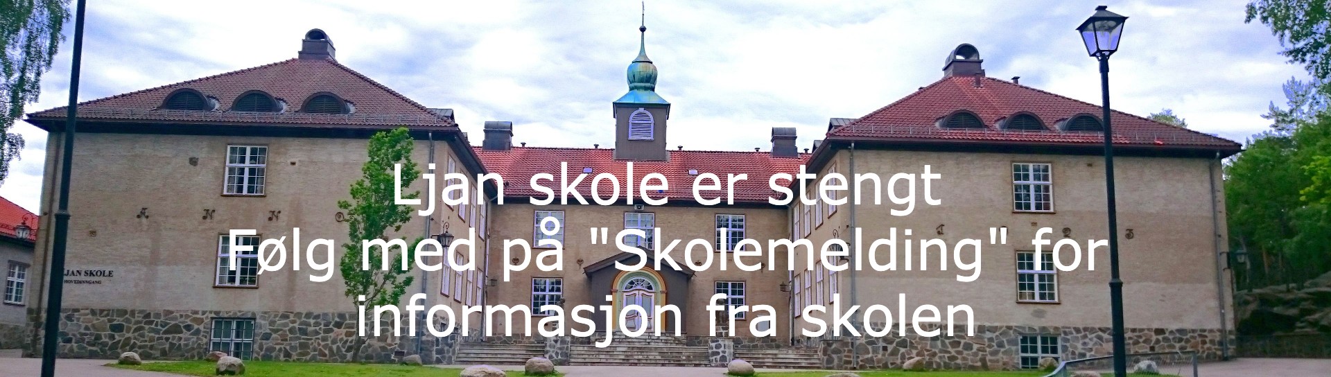 Ljan skole